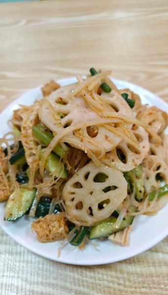 河南凉菜怎么做_河南凉菜做法大全有图-第1张图片-山城妙识