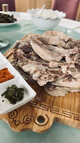 手把肉怎么做好吃_手把肉的家常做法-第1张图片-山城妙识