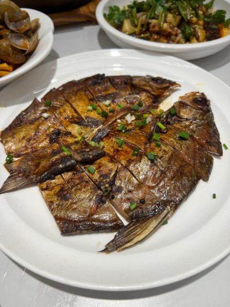 香煎武昌鱼怎么做_香煎武昌鱼的家常做法-第1张图片-山城妙识 香煎武昌鱼怎么做_香煎武昌鱼的家常做法-第1张图片-山城妙识