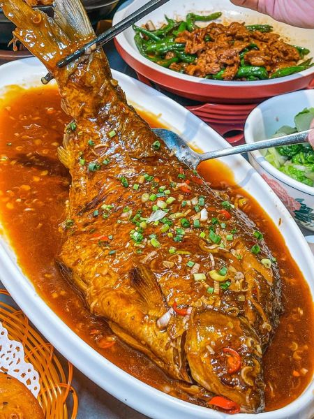 香煎武昌鱼怎么做_香煎武昌鱼的家常做法-第2张图片-山城妙识 香煎武昌鱼怎么做_香煎武昌鱼的家常做法-第2张图片-山城妙识