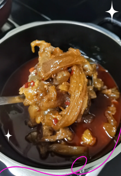 生牛蹄筋怎么煮_生牛蹄筋最简单的做法-第1张图片-山城妙识 生牛蹄筋怎么煮_生牛蹄筋最简单的做法-第1张图片-山城妙识