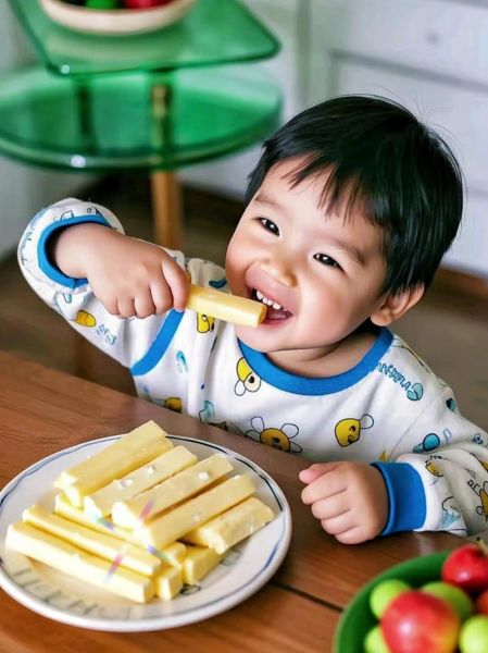 内蒙古干硬奶酪怎么吃_干硬奶酪怎么变软-第2张图片-山城妙识