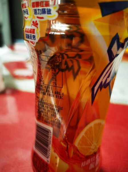 康师傅冰红茶多少钱一瓶_康师傅冰红茶热量高吗-第3张图片-山城妙识