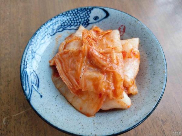 辣白菜腌制方法_雪梨苹果要不要放-第2张图片-山城妙识 辣白菜腌制方法_雪梨苹果要不要放-第2张图片-山城妙识