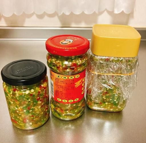 剁辣椒盐多少比例最好_自制剁椒咸度怎么控制-第3张图片-山城妙识