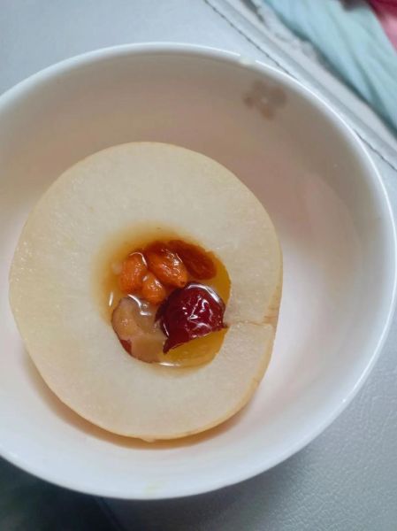 冰糖炖雪梨高清免费完整版_哪里能看-第2张图片-山城妙识