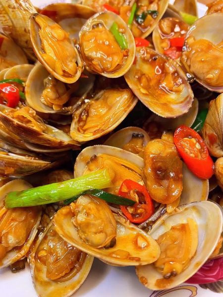 花甲图片大全_花甲怎么做好吃-第1张图片-山城妙识