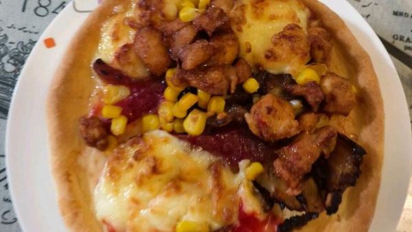 披萨皮怎么做_披萨皮需要发酵多久-第1张图片-山城妙识