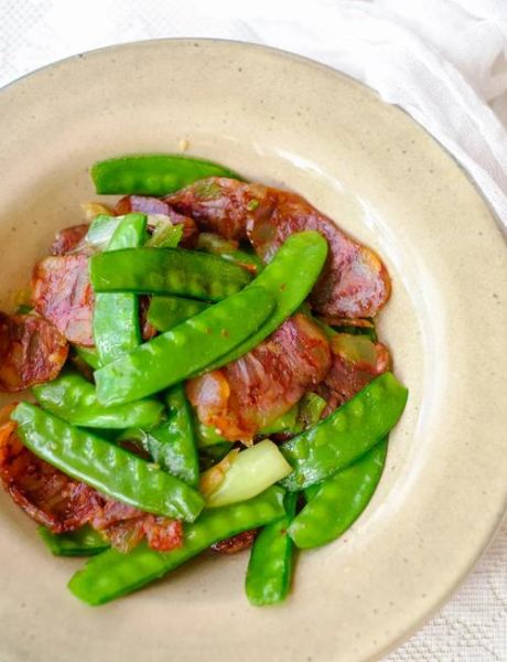 经典炒菜有哪些_家常炒菜怎么做好吃-第1张图片-山城妙识