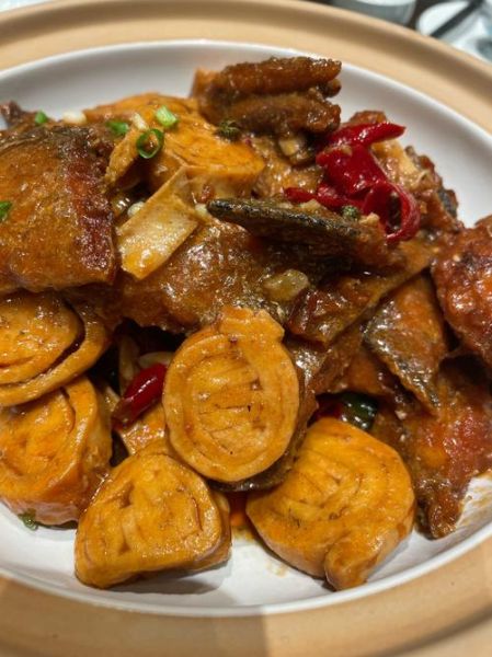 经典炒菜有哪些_家常炒菜怎么做好吃-第3张图片-山城妙识