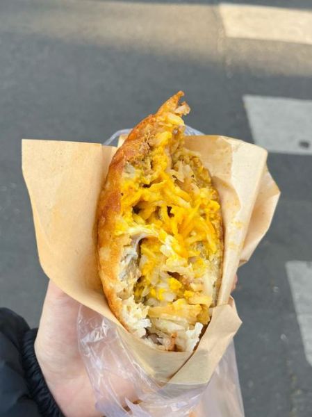 温州十大名小吃有哪些_哪里可以吃到最正宗-第2张图片-山城妙识