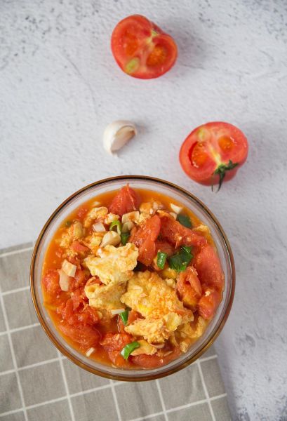 番茄酱炒什么菜最好吃_经典搭配推荐-第1张图片-山城妙识