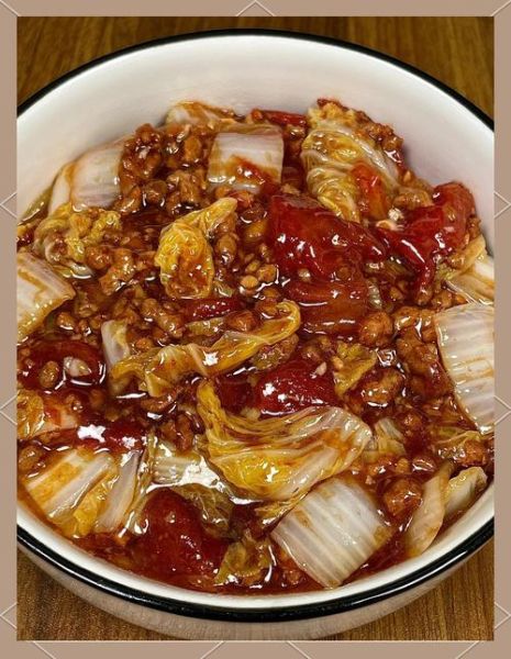 番茄酱炒什么菜最好吃_经典搭配推荐-第2张图片-山城妙识