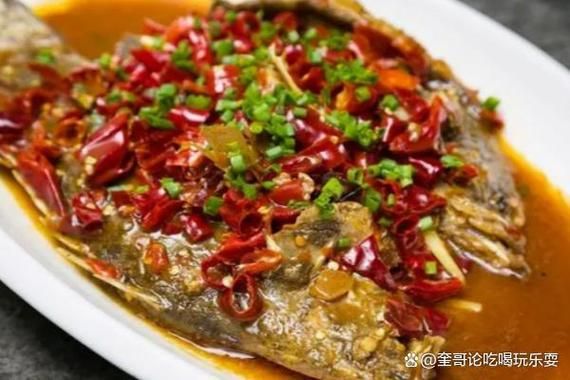 家常红烧桂鱼怎么做_红烧桂鱼不破皮技巧-第2张图片-山城妙识