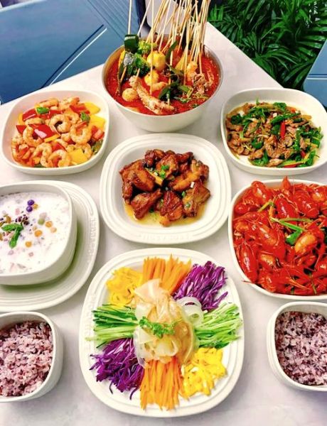 红米饭怎么做好吃_红米饭的营养价值-第2张图片-山城妙识 红米饭怎么做好吃_红米饭的营养价值-第2张图片-山城妙识