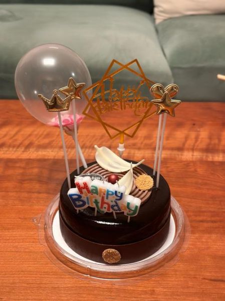 哈根达斯蛋糕网上订购_如何在线预订哈根达斯生日蛋糕-第2张图片-山城妙识