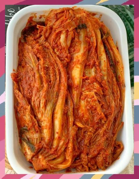 韩国泡菜怎么做最正宗_正宗韩国泡菜做法视频-第3张图片-山城妙识