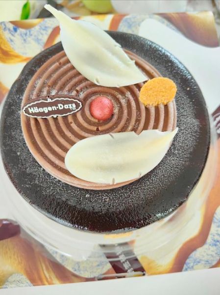 哈根达斯蛋糕网上订购_如何在线预订哈根达斯生日蛋糕-第3张图片-山城妙识