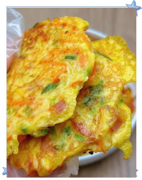 正宗萝卜丝饼怎么做_萝卜丝饼酥脆的秘诀-第3张图片-山城妙识 正宗萝卜丝饼怎么做_萝卜丝饼酥脆的秘诀-第3张图片-山城妙识