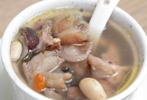 牛鞭壮阳汤配料药材有哪些_怎么搭配最有效-第3张图片-山城妙识