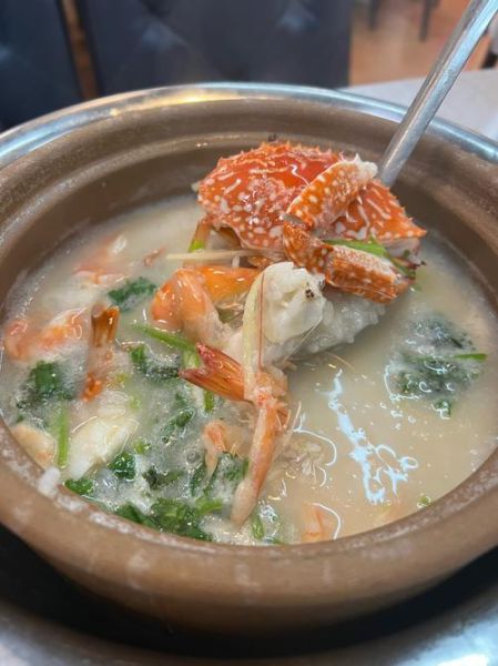 潮汕砂锅粥怎么熬才正宗_潮汕砂锅粥用什么米最好-第2张图片-山城妙识