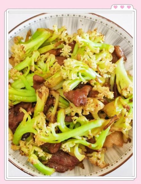 素干煸花菜怎么做好吃_干煸花菜用焯水吗-第2张图片-山城妙识 素干煸花菜怎么做好吃_干煸花菜用焯水吗-第2张图片-山城妙识