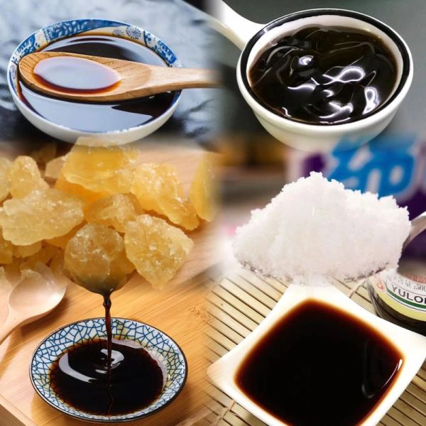 老醋花生汁怎么熬浓_老醋花生汁熬浓技巧-第2张图片-山城妙识