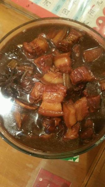 炖肉放什么容易烂_炖肉放什么烂得快-第1张图片-山城妙识