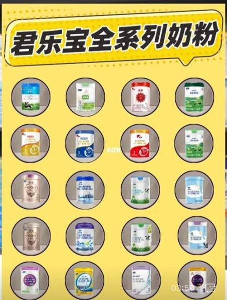 全球最好奶粉排名第一_哪个牌子最安全-第3张图片-山城妙识