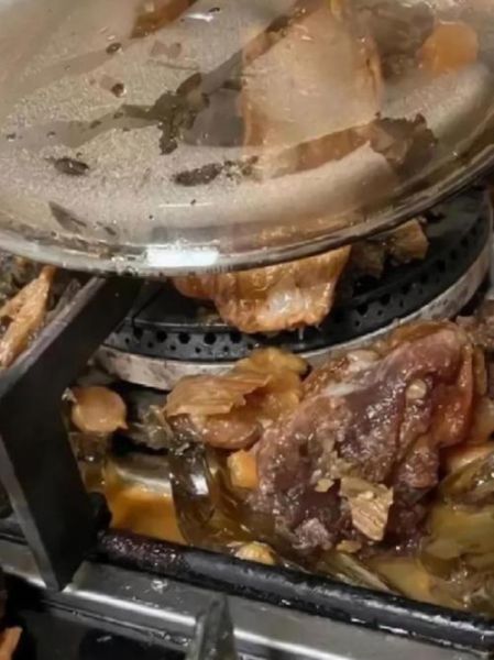 炖肉放什么容易烂_炖肉放什么烂得快-第3张图片-山城妙识