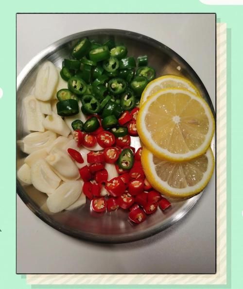 泡椒泡菜怎么做又脆又好吃_泡椒泡菜脆爽秘诀-第2张图片-山城妙识