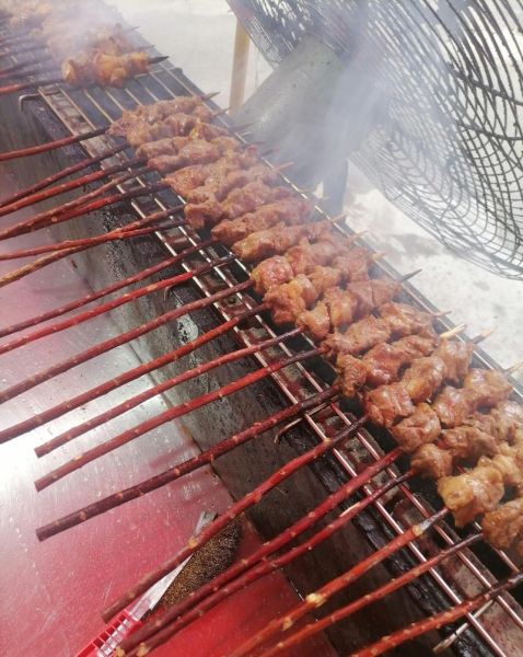 烧烤图片大全高清图片无水印_哪里下载最方便-第3张图片-山城妙识