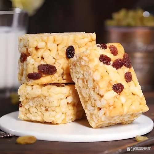 沙琪玛怎么做_家庭版沙琪玛的做法-第3张图片-山城妙识