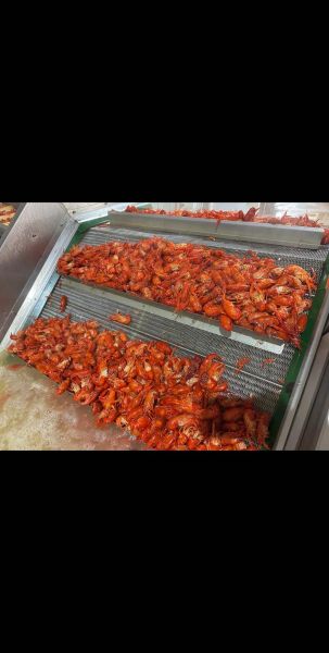 冻龙虾尾怎么做好吃_冻龙虾尾的家常做法-第1张图片-山城妙识