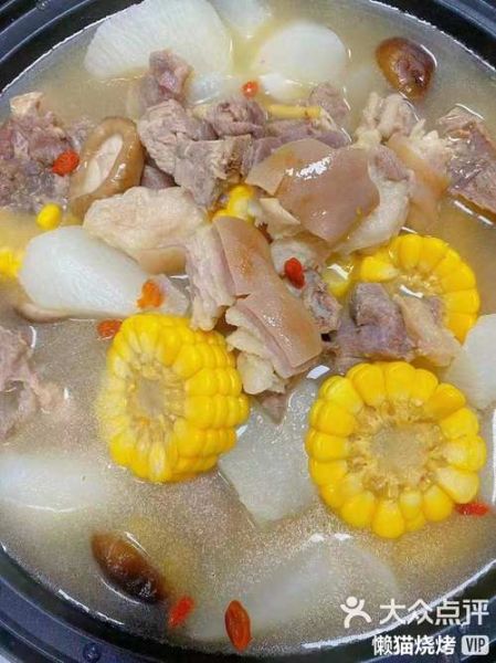 清汤羊肉火锅怎么做_清汤羊肉火锅用什么部位-第3张图片-山城妙识 清汤羊肉火锅怎么做_清汤羊肉火锅用什么部位-第3张图片-山城妙识