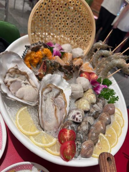 海鲜火锅图片大全_如何挑选最新鲜的海鲜-第1张图片-山城妙识 海鲜火锅图片大全_如何挑选最新鲜的海鲜-第1张图片-山城妙识