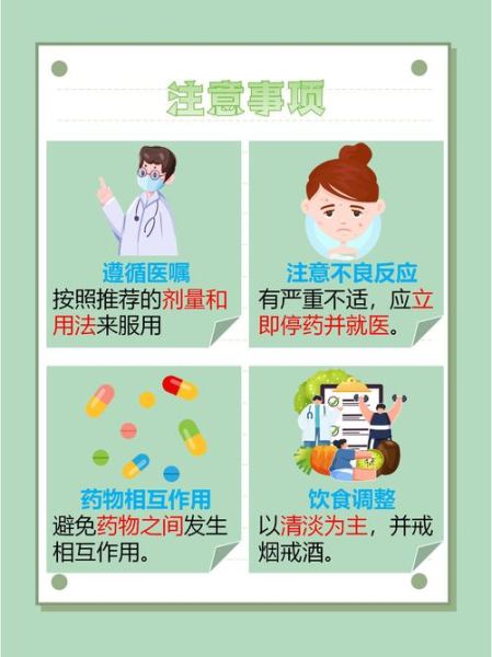 结肠炎吃什么药最见效_结肠炎吃什么药好得快-第3张图片-山城妙识