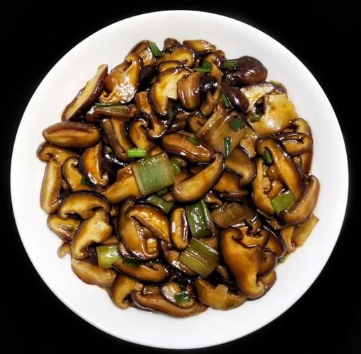 香菇炒什么好吃又营养_香菇搭配什么食材最健康-第1张图片-山城妙识