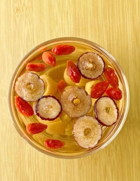 红枣怎么煮_红枣的做法大全-第3张图片-山城妙识