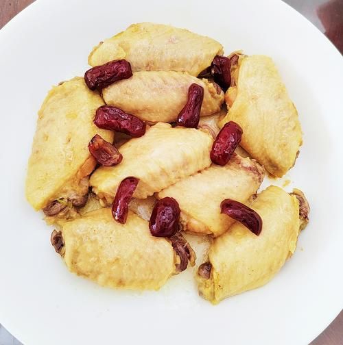 鸡翅怎么腌制才入味_腌制鸡翅需要多久-第2张图片-山城妙识