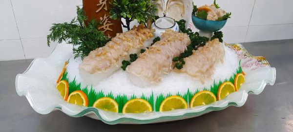 象拔蚌刺身怎么做_象拔蚌刺身视频教程-第1张图片-山城妙识