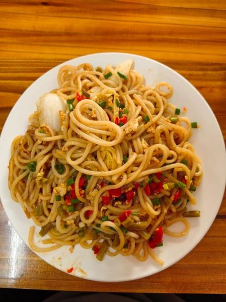 桂林米粉怎么吃_桂林米粉的正确吃法-第2张图片-山城妙识