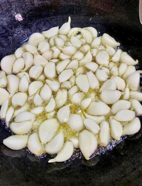 干炸黄鳝怎么做_干炸黄鳝要不要焯水-第2张图片-山城妙识 干炸黄鳝怎么做_干炸黄鳝要不要焯水-第2张图片-山城妙识