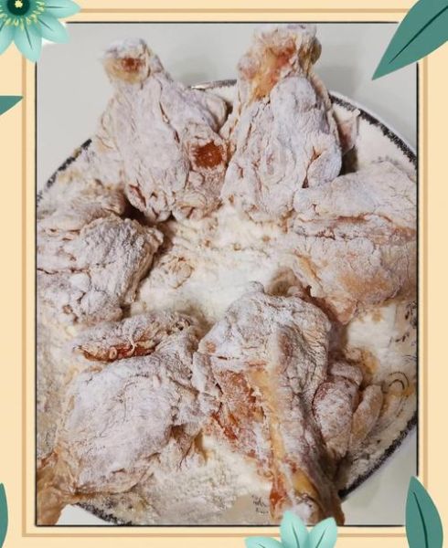 炸鸡翅根怎么做_炸鸡翅根要炸多久-第1张图片-山城妙识 炸鸡翅根怎么做_炸鸡翅根要炸多久-第1张图片-山城妙识