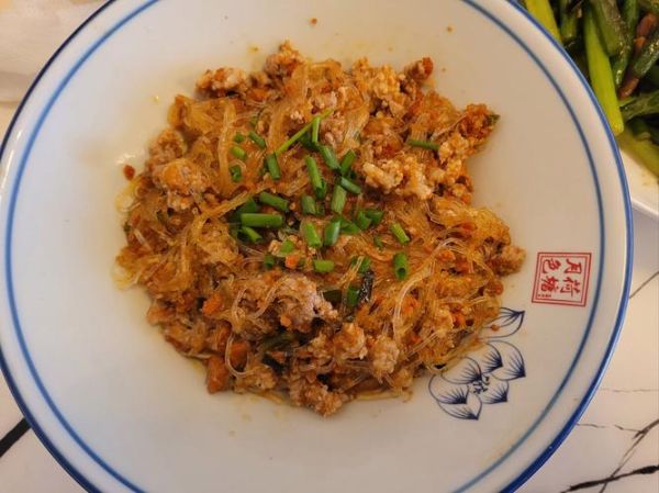 炒蟹粉怎么做_炒蟹粉需要哪些材料-第1张图片-山城妙识