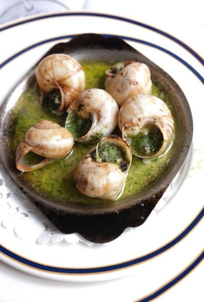 法式蜗牛怎么做_法式蜗牛配什么酒-第1张图片-山城妙识