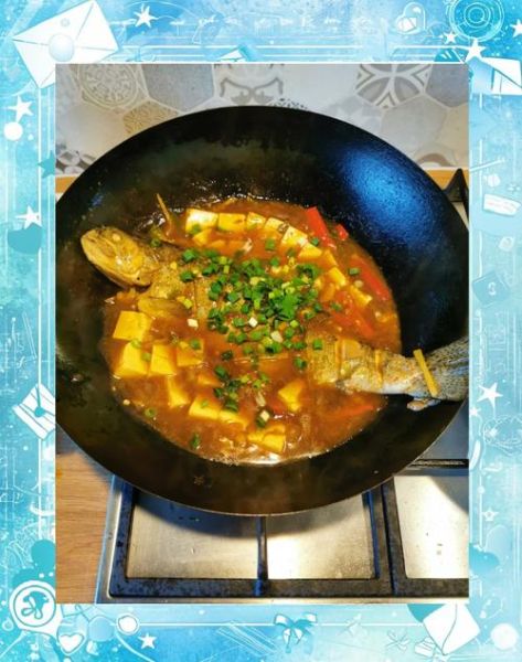 红烧虹鳟鱼块怎么做_虹鳟鱼红烧好吃吗-第3张图片-山城妙识