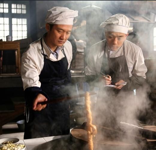 家常菜电视剧cctv_在哪里能看全集-第1张图片-山城妙识