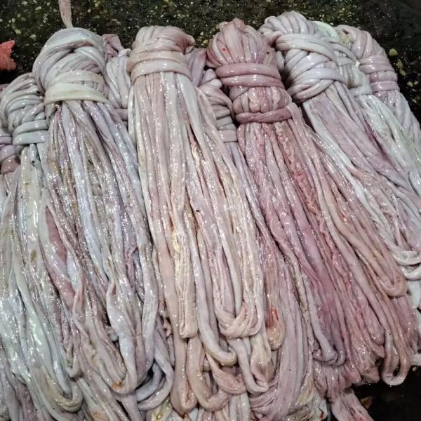 猪小肠多少钱一斤_猪小肠价格行情-第1张图片-山城妙识 猪小肠多少钱一斤_猪小肠价格行情-第1张图片-山城妙识