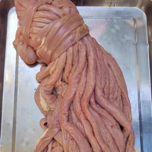 猪小肠多少钱一斤_猪小肠价格行情-第2张图片-山城妙识 猪小肠多少钱一斤_猪小肠价格行情-第2张图片-山城妙识